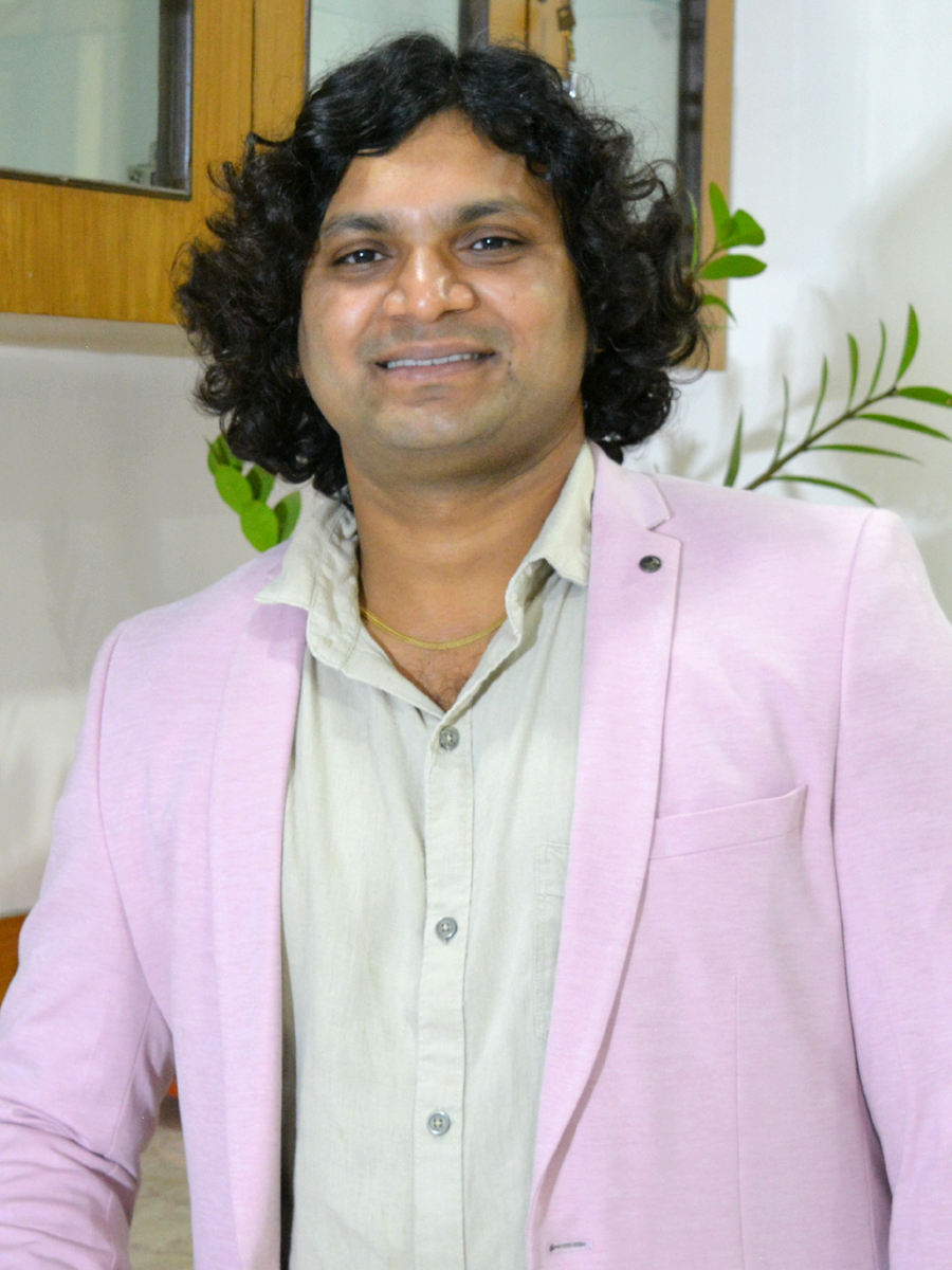 Dr. Rahul Gulve - ashokamultispeciality
